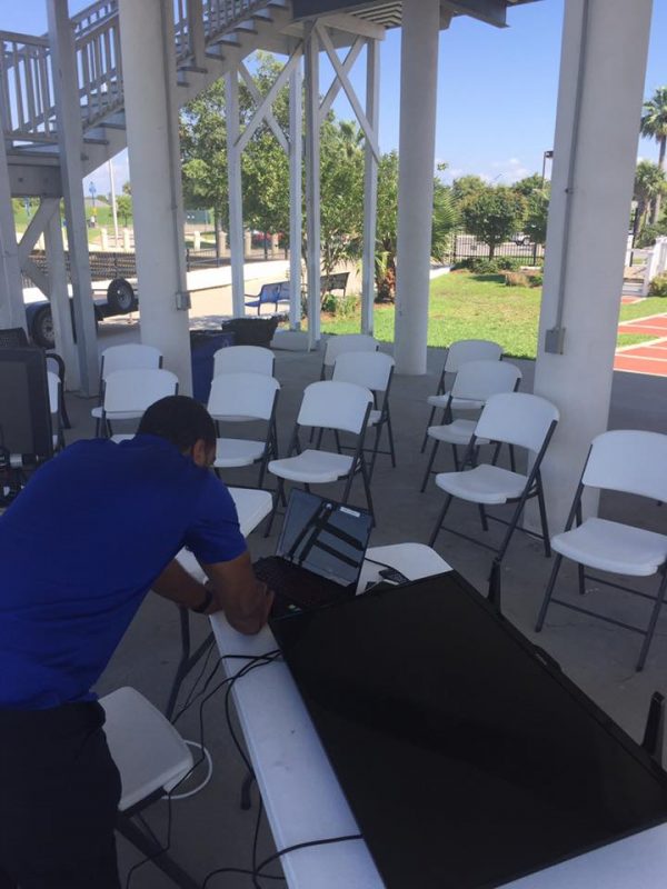 Photo Gallery - Beyond Networks Inc