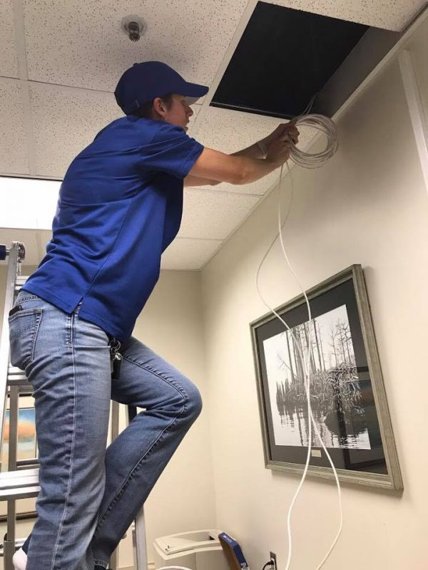 Photo Gallery - Beyond Networks Inc